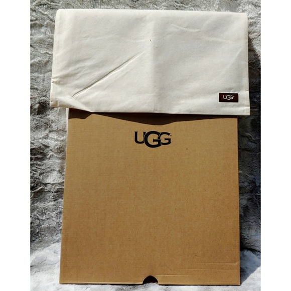 UGG | Shoes | Ugg Bgrade Ava Exposed Fur Stack Heel Boot | Poshmark